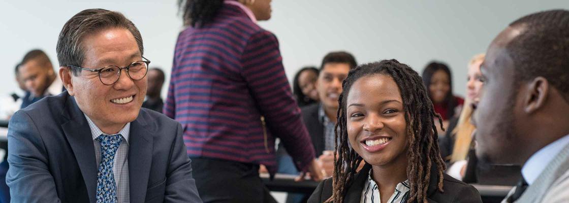 About | DSU School of Graduate, Adult and Extended Studies