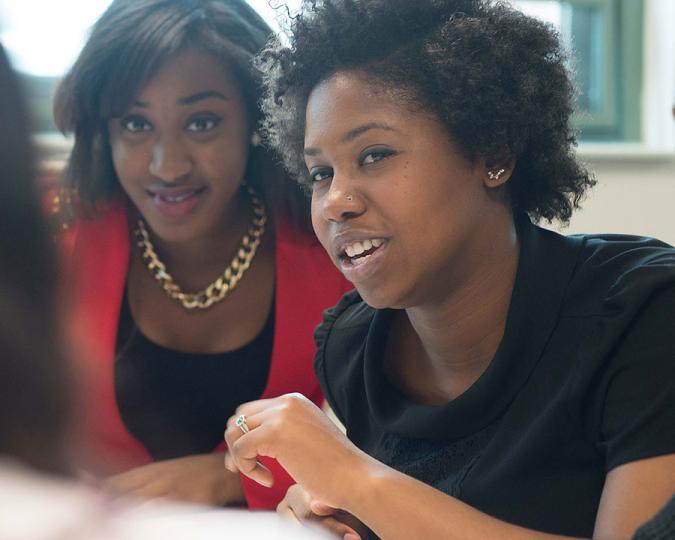 DSU School of Graduate, Adult and Extended Studies