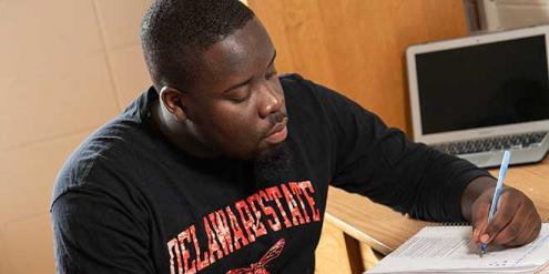 DSU School of Graduate, Adult and Extended Studies